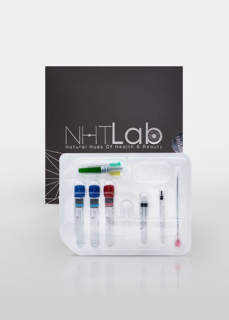 Complete PRP Kit – NHTLab